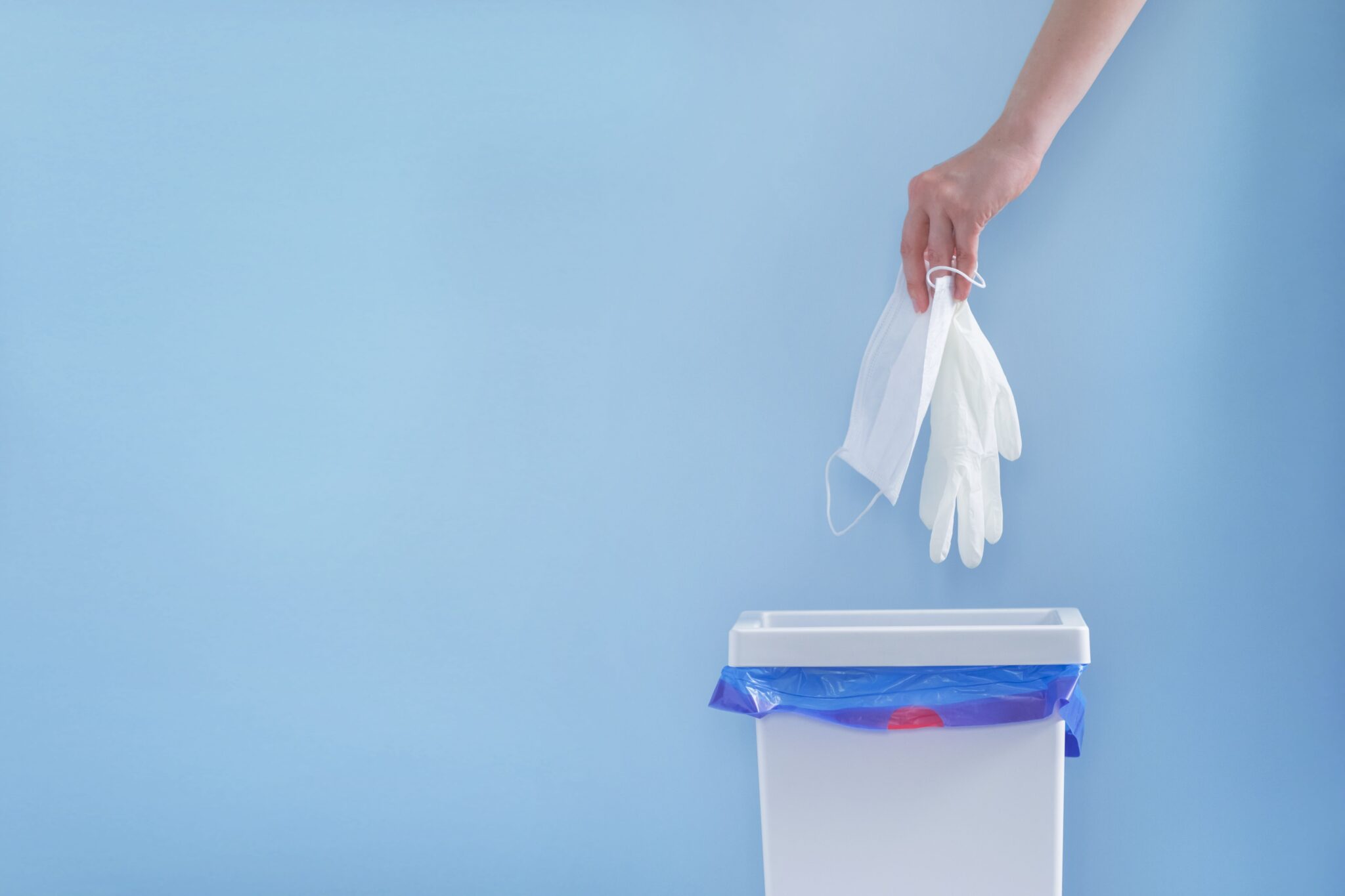 Gloves Disposal - Step-by-step Guide For Proper Disposal