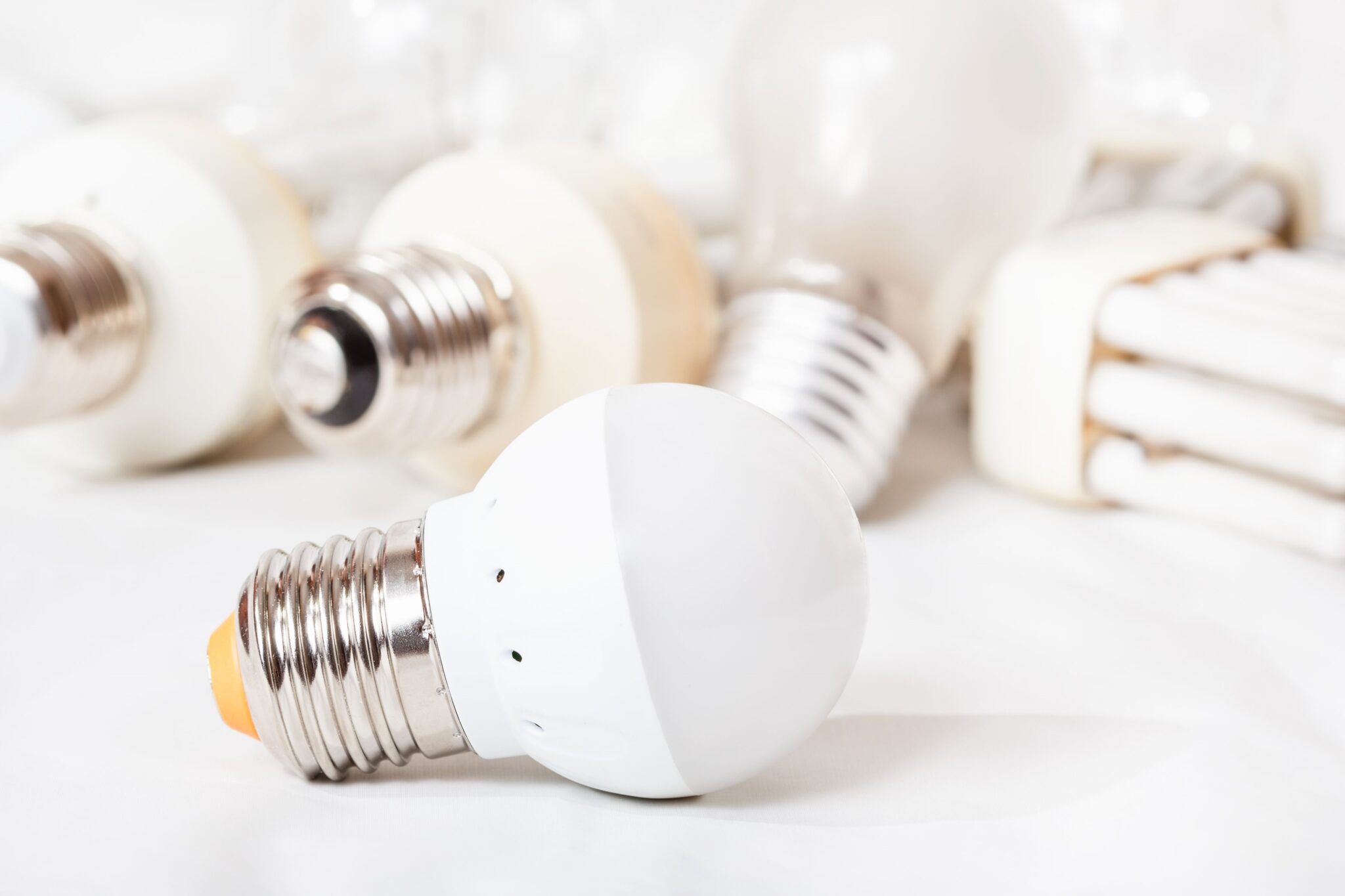 Light Bulbs Disposal - Top Light Bulb Recycling Guide